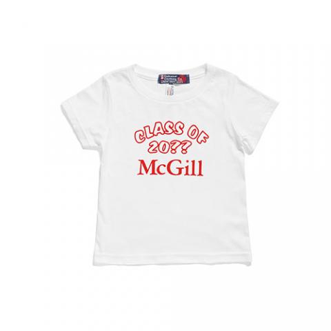 Men’s Clothing | McGill Campus Store