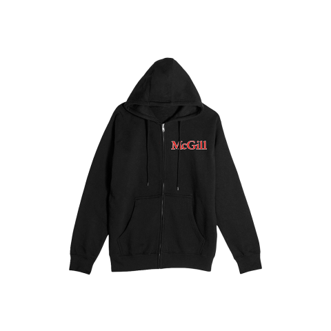 Men’s Clothing | McGill Campus Store